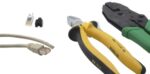 Netzwerk-How-to: Verlegekabel bzw. Patchkabel crimpen - JACOB Blog