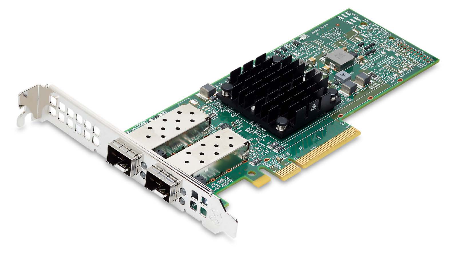 Maximale Leistung durch Ethernet-Adapter von Broadcom - Die NIC-Serie ...